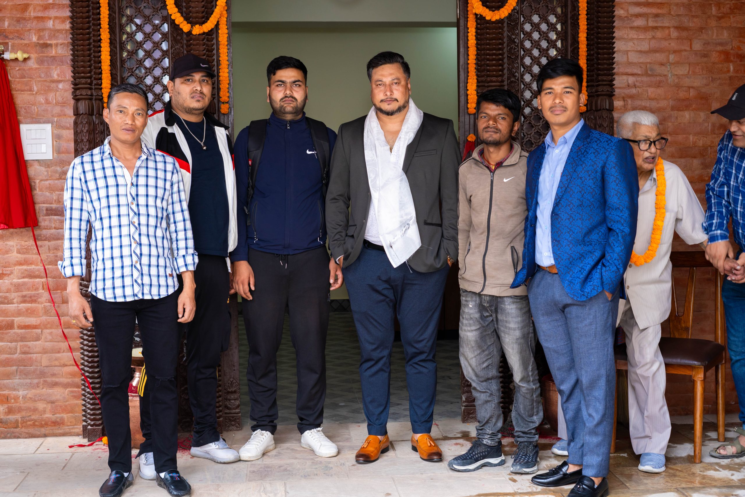 ABOUT US – kamaljit Nirman Sewa